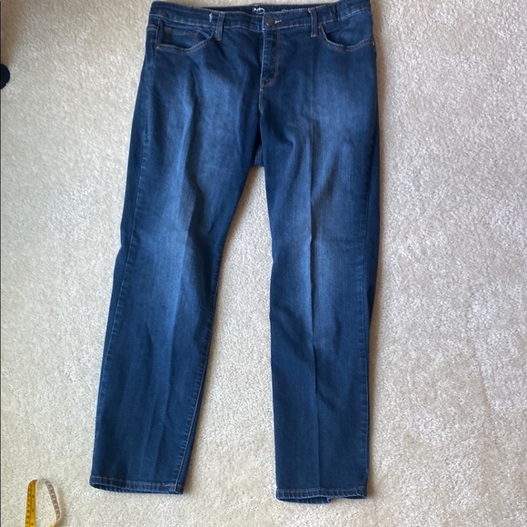 new directions | Jeans | Nd Directions Blue Jeans | Poshmark